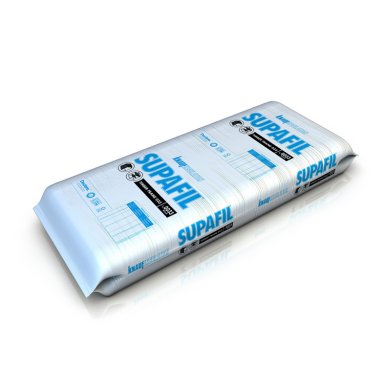 Supafil : isolation du sous-sol à la toiture | Knauf Insulation